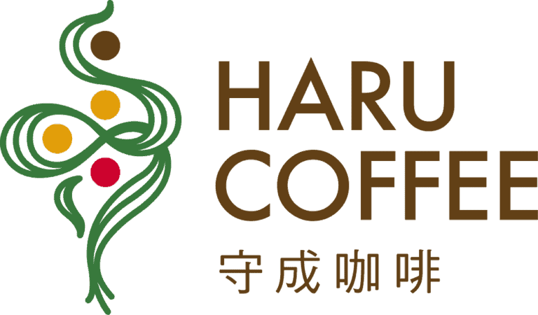 守成咖啡｜Haru Coffee